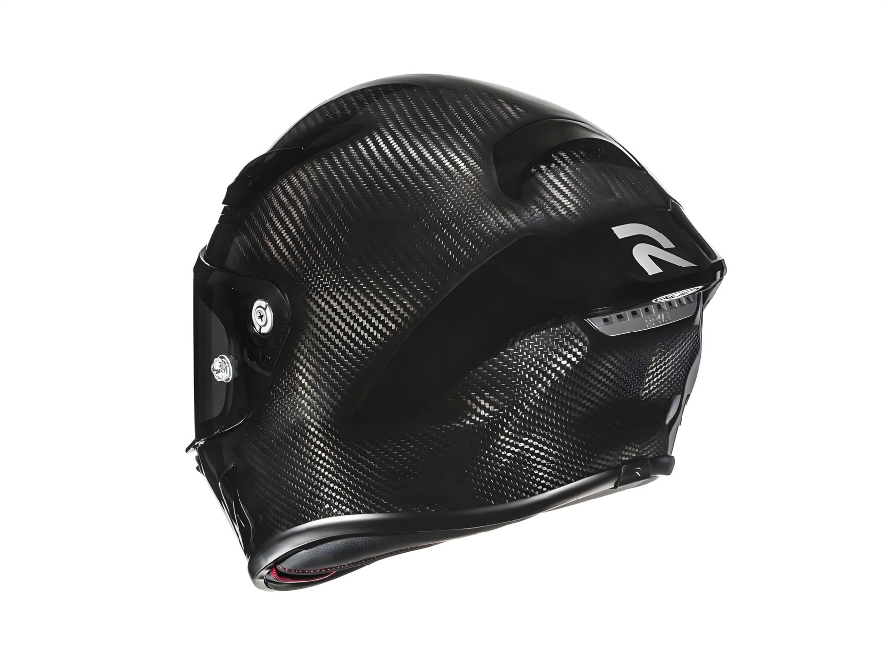 HJC RPHA 1 V2 Carbon: MotoGP Helmet with FIM-02 Standard from 749 Euros