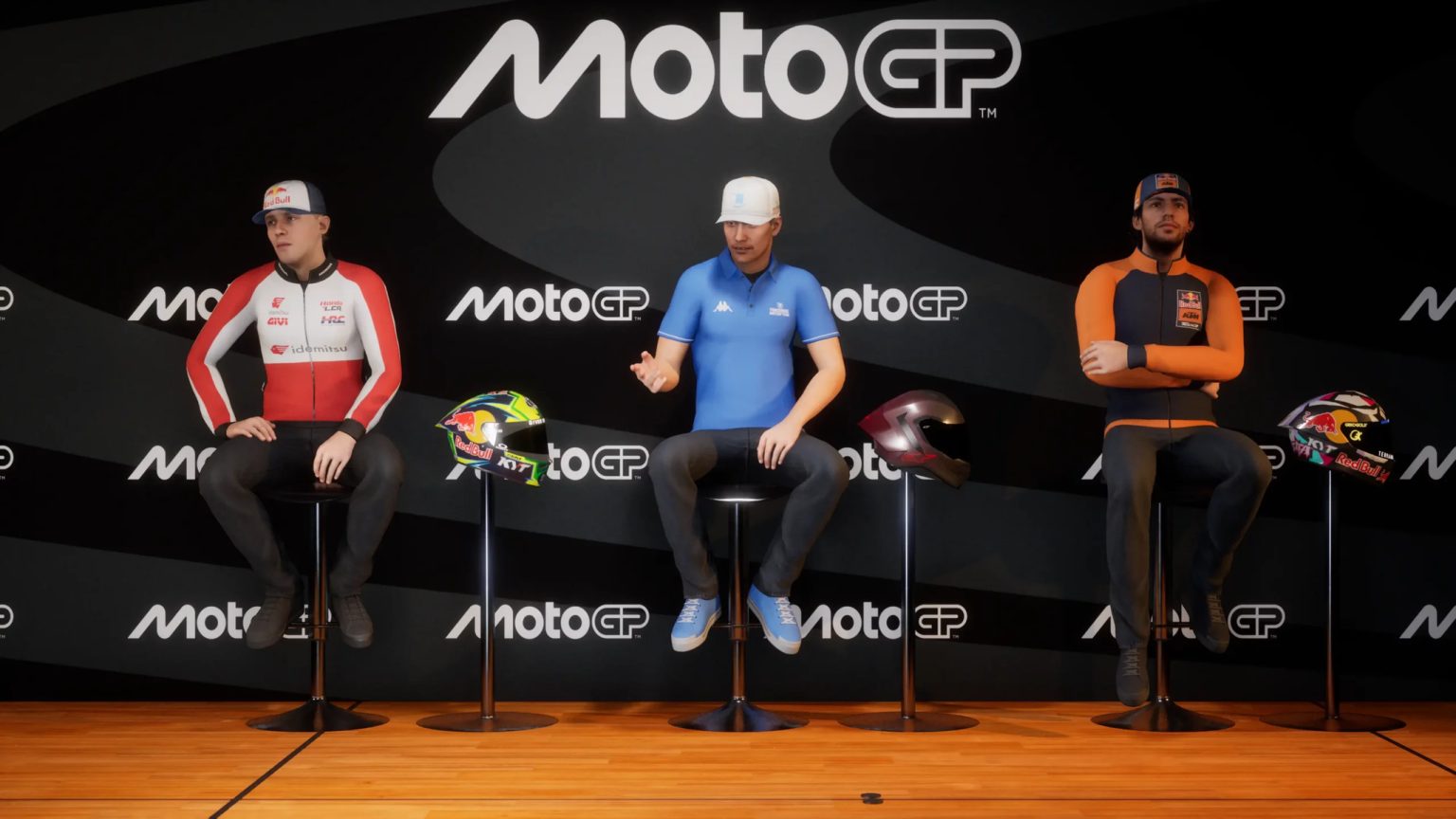 MotoGP 26: Dynamic Rider Ratings and New Physics Engine