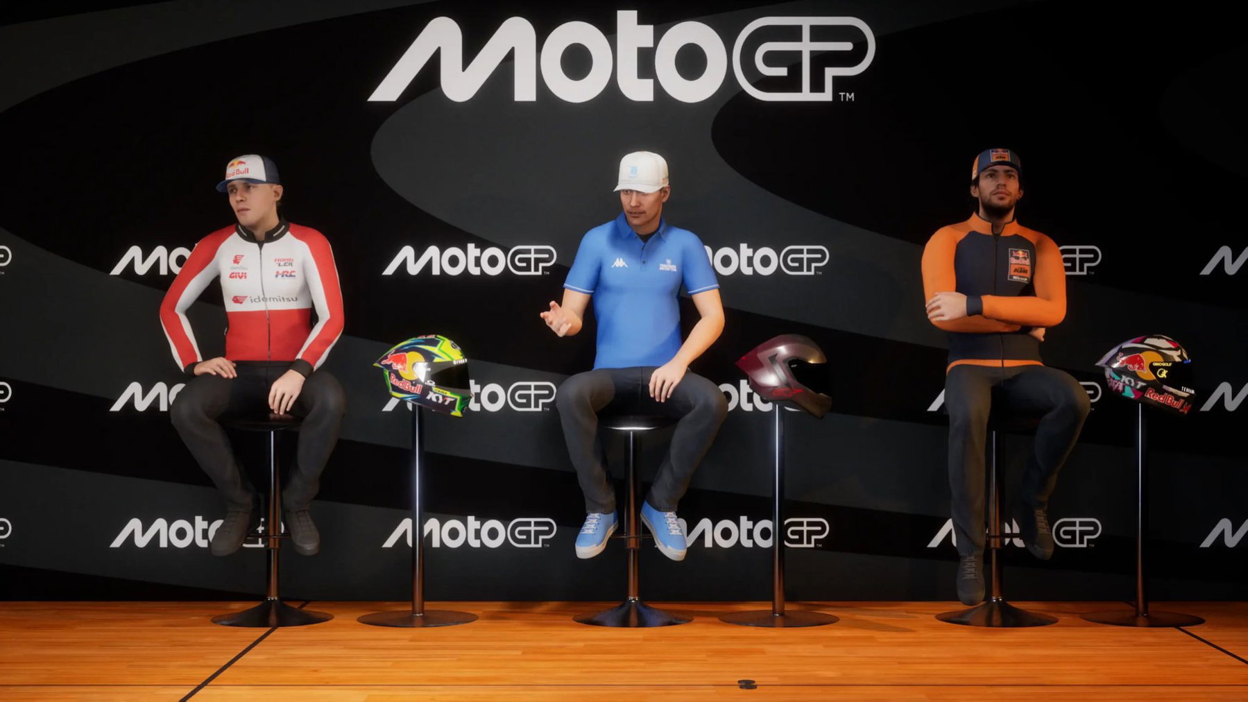 MotoGP 26: Dynamic Rider Ratings and New Physics Engine