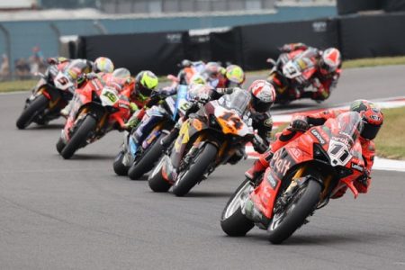 WorldSBK – Great Britain – Donington Park – 2026 - Motorcycles.News ...