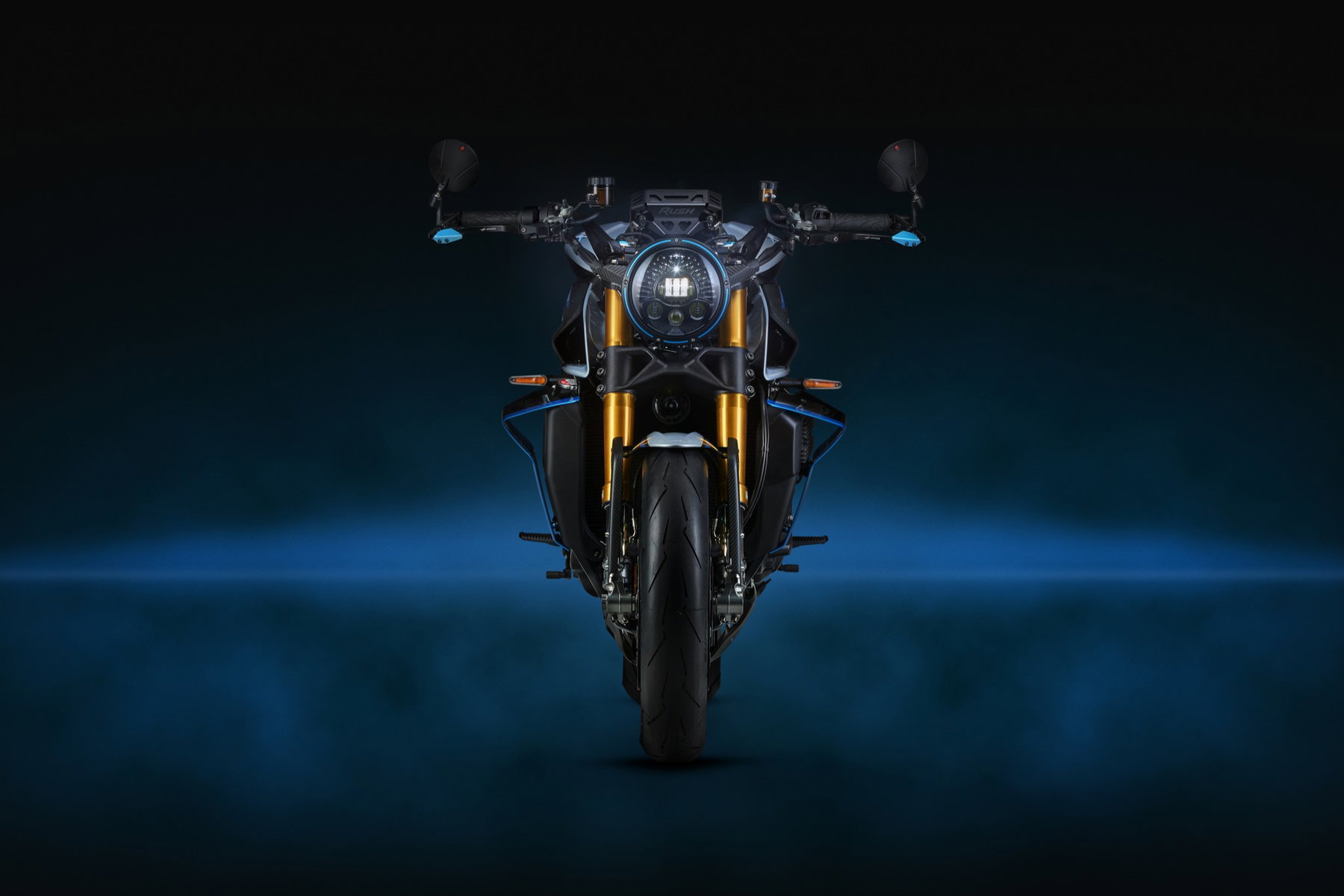 MV Agusta Rush Titanio 2026: Price, Power, Specs