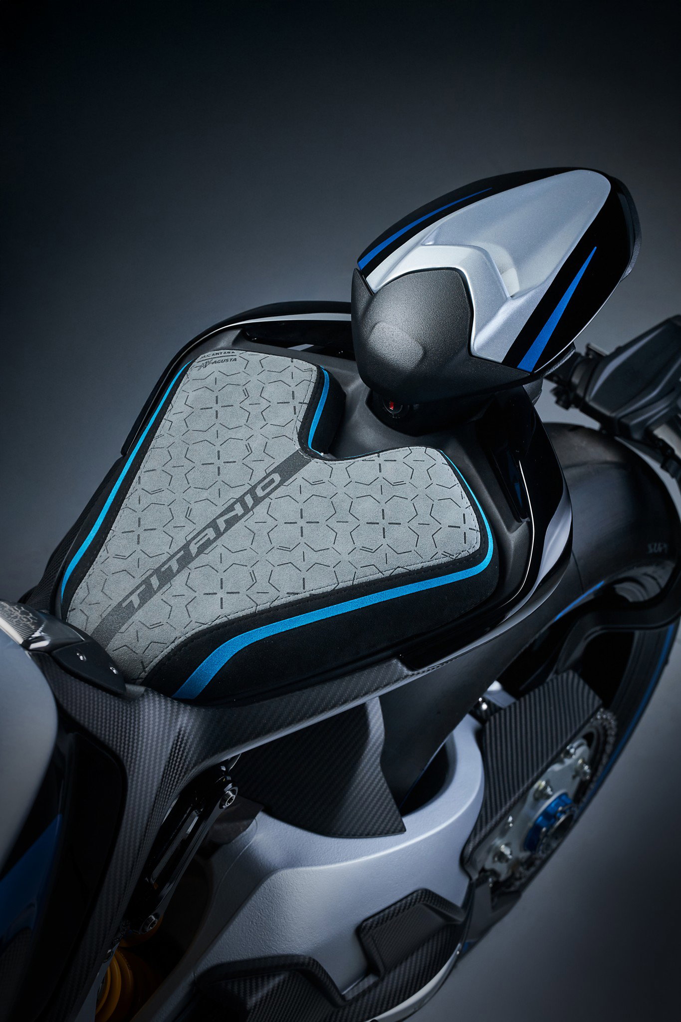 MV Agusta Rush Titanio 2026: Price, Power, Specs
