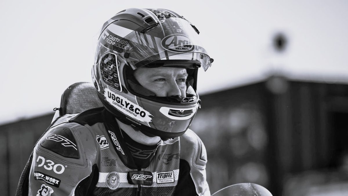 Isle of Man TT 2026: Daniel Ingham killed in qualifying crash