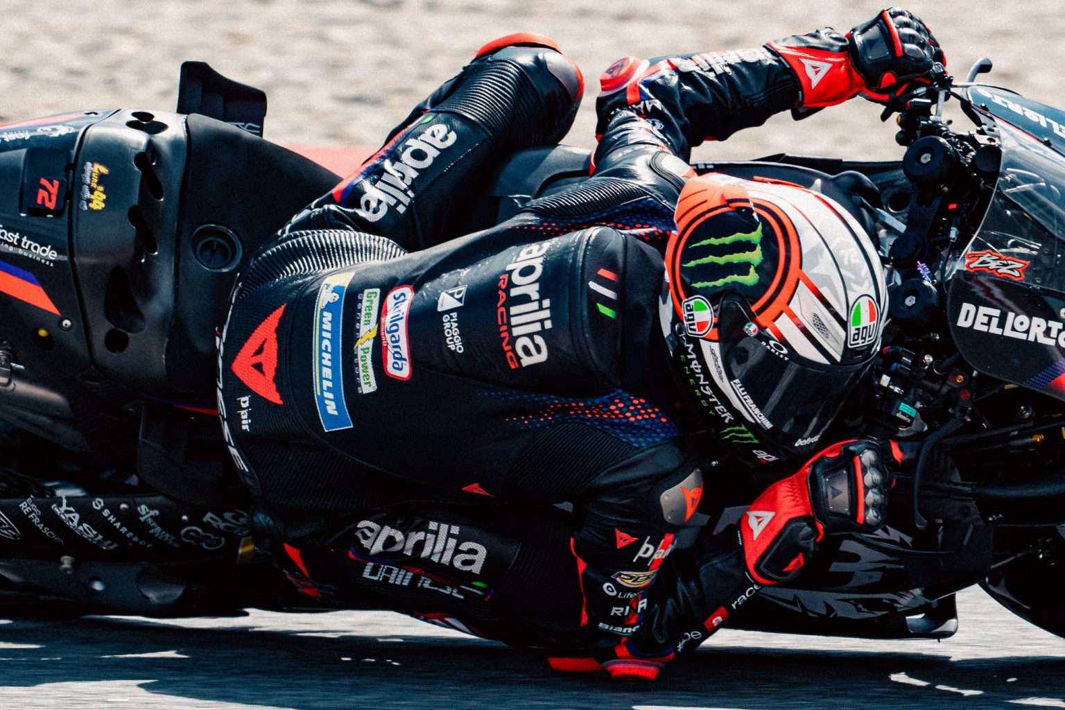 MotoGP Mugello 2026: Training, Ergebnisse und Comeback