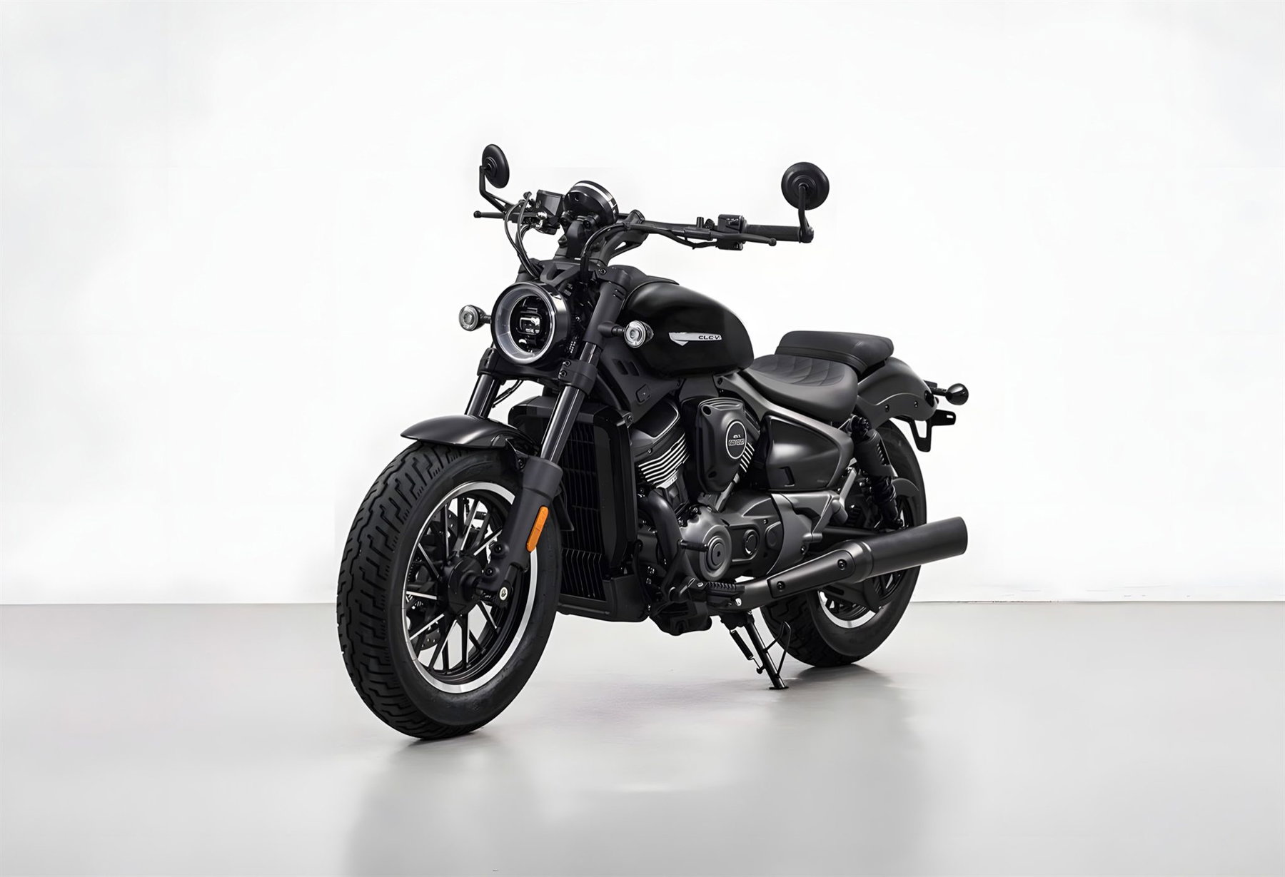 CFMoto CLC-V250 V-Twin Cruiser: Motor, Daten, Marktstart