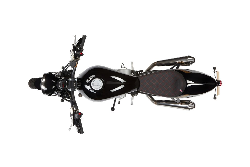 Mac Motorcycles Rex and Ruby 2026: Price, Specs, First Ride Review