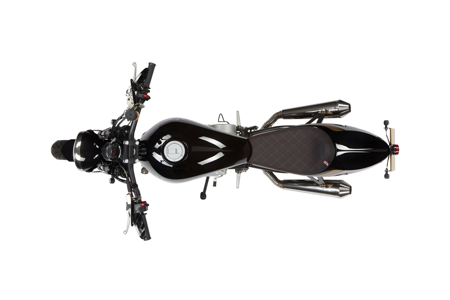 Mac Motorcycles Rex und Ruby 2026: Motor, Preis, Fahrbericht