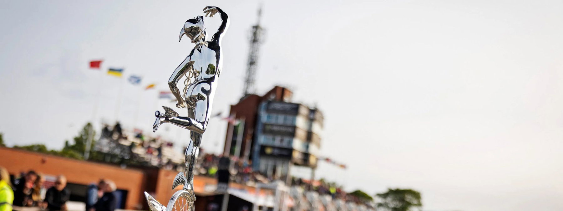 Isle of Man TT 2026: Three Awards Beyond the Race Wins