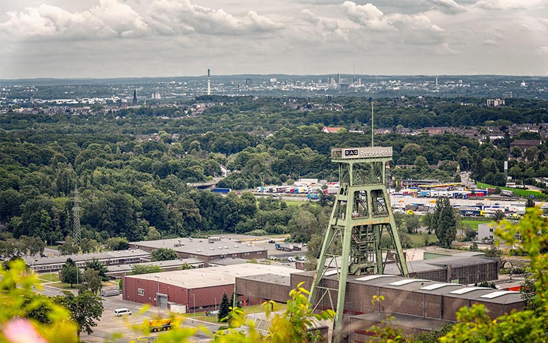 Fellows Ride Ruhrpott – 2026 - Motorcycles.News - Motorcycle-Magazine