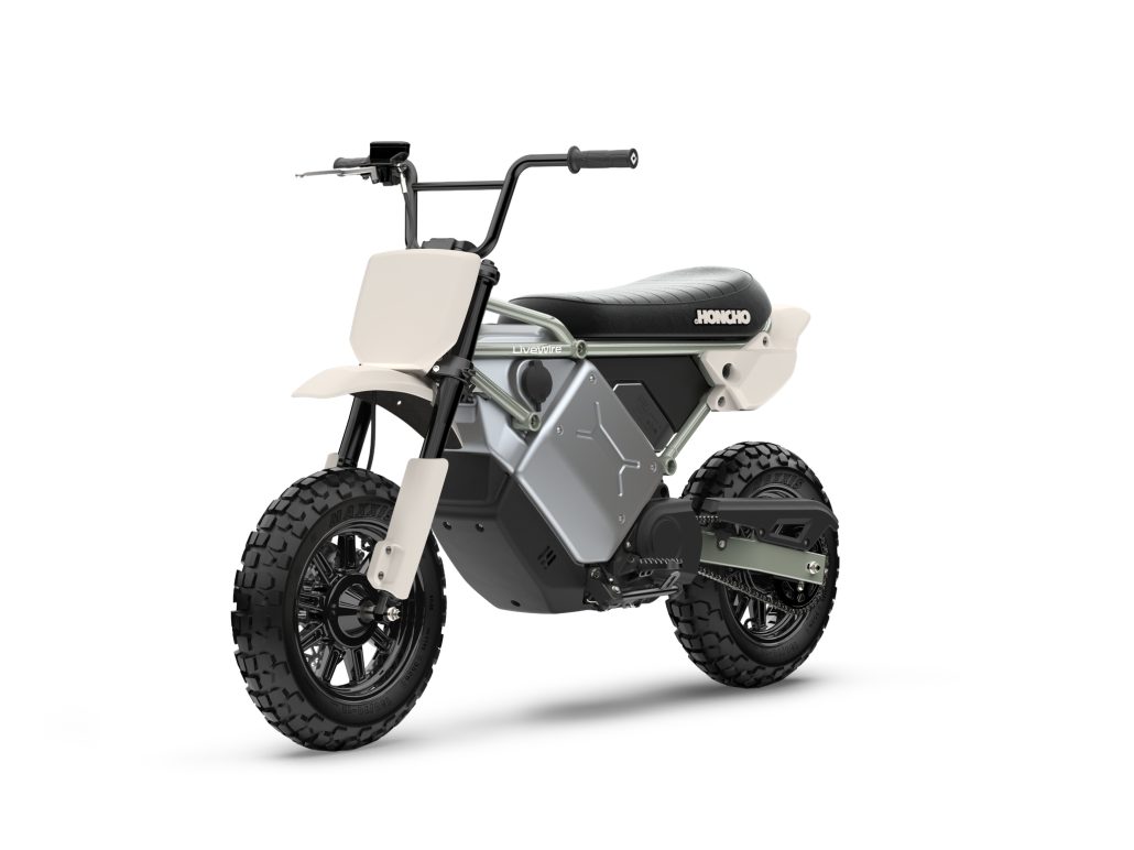 LiveWire S4 Honcho: Prices, Range and Competition Check