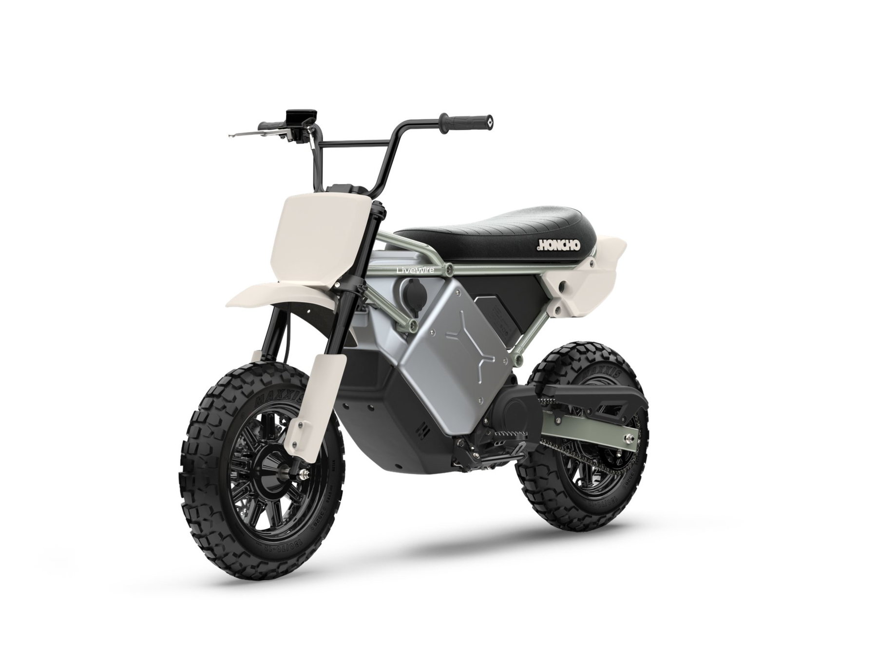 LiveWire S4 Honcho: Prices, Range and Competition Check