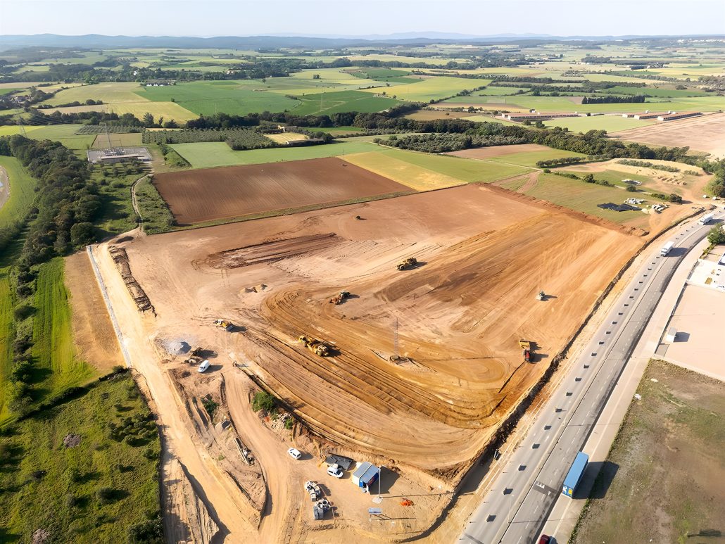 Rieju Builds New Factory Near Girona: What's Behind the Expansion