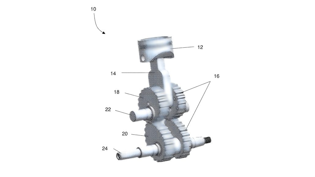 Speed Stroke Engine: Funktion, Technik, Kritik