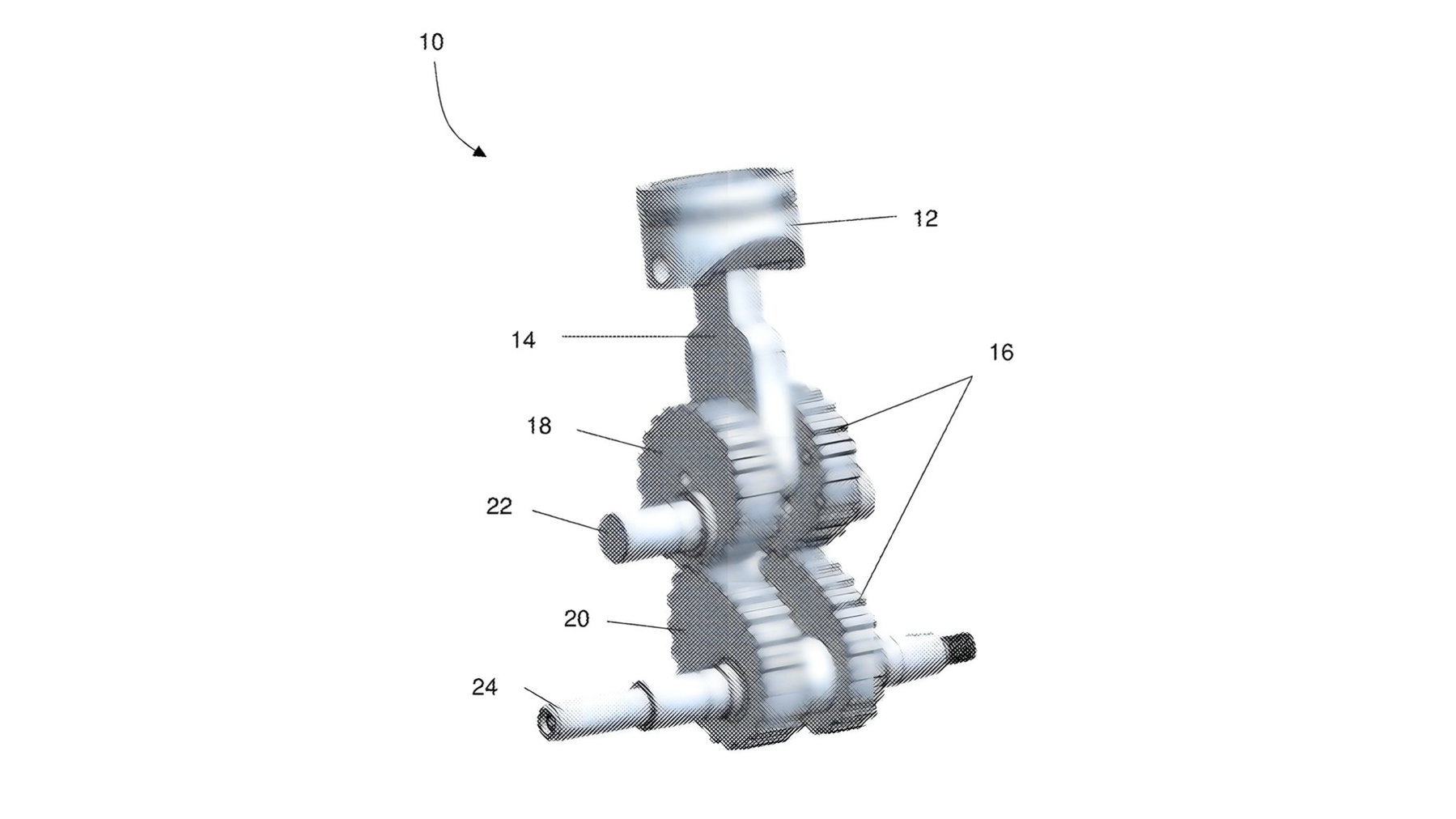 Speed Stroke Engine: Funktion, Technik, Kritik