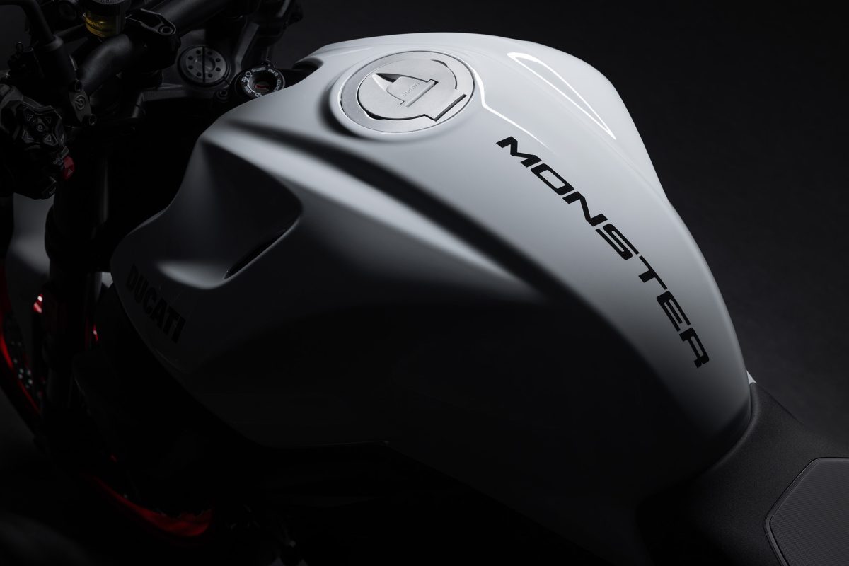 Ducati Monster 2026 — Specs, Photos & Price