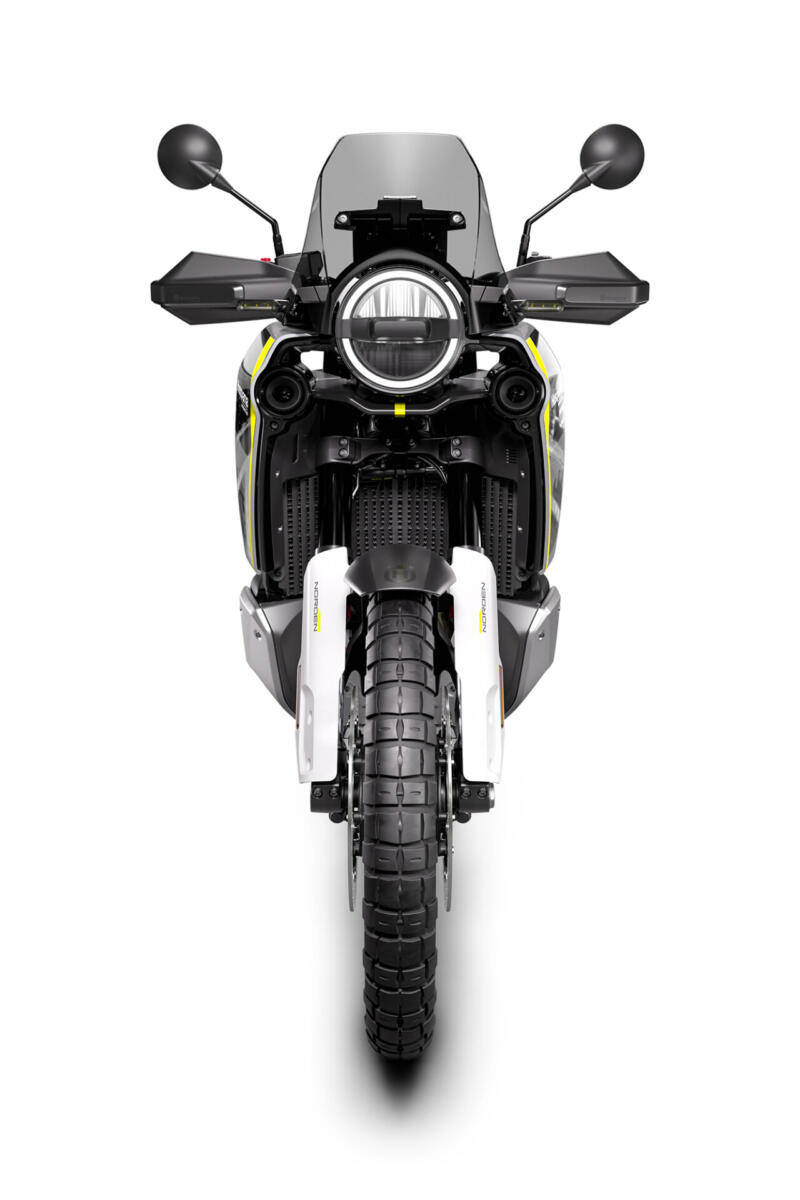 Husqvarna Norden 901 2024 – Technische Daten & Preis