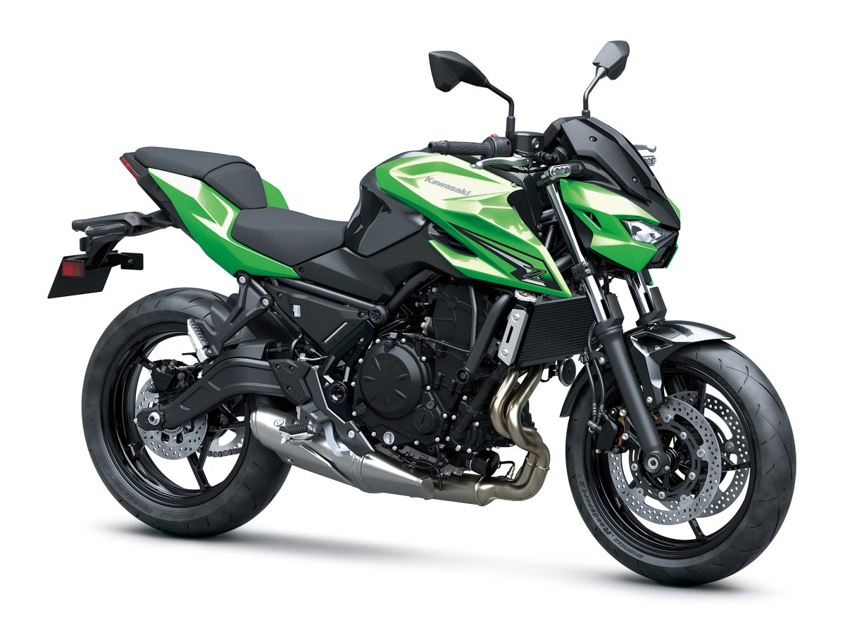 Kawasaki Z 650 S 2026 – Specs, Price & Photos