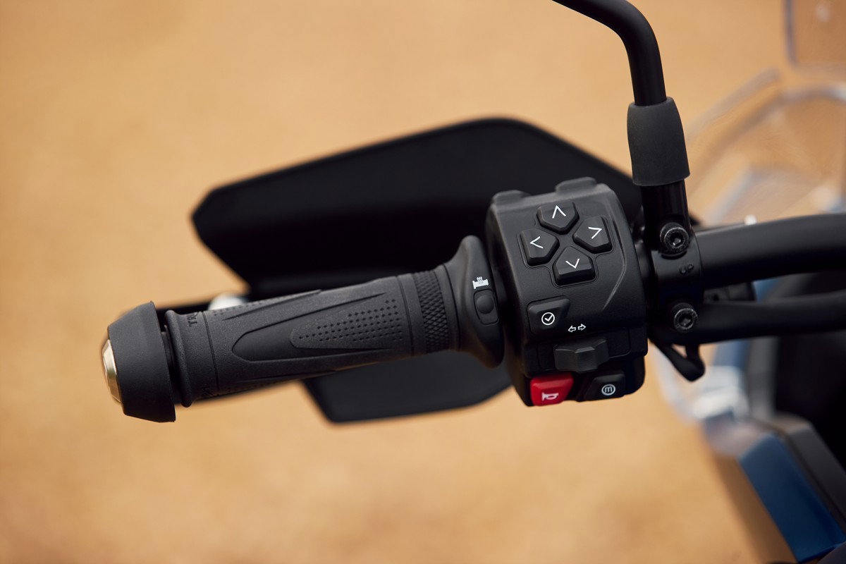 Triumph Tiger Sport 800 Tour 2026 – Specs & Price