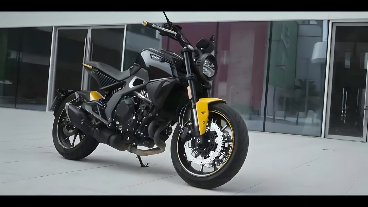 Letbe Arthur 700 2026 – Specs, Price & Photos