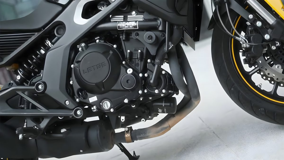 Letbe Arthur 700 2026 – Specs, Price & Photos