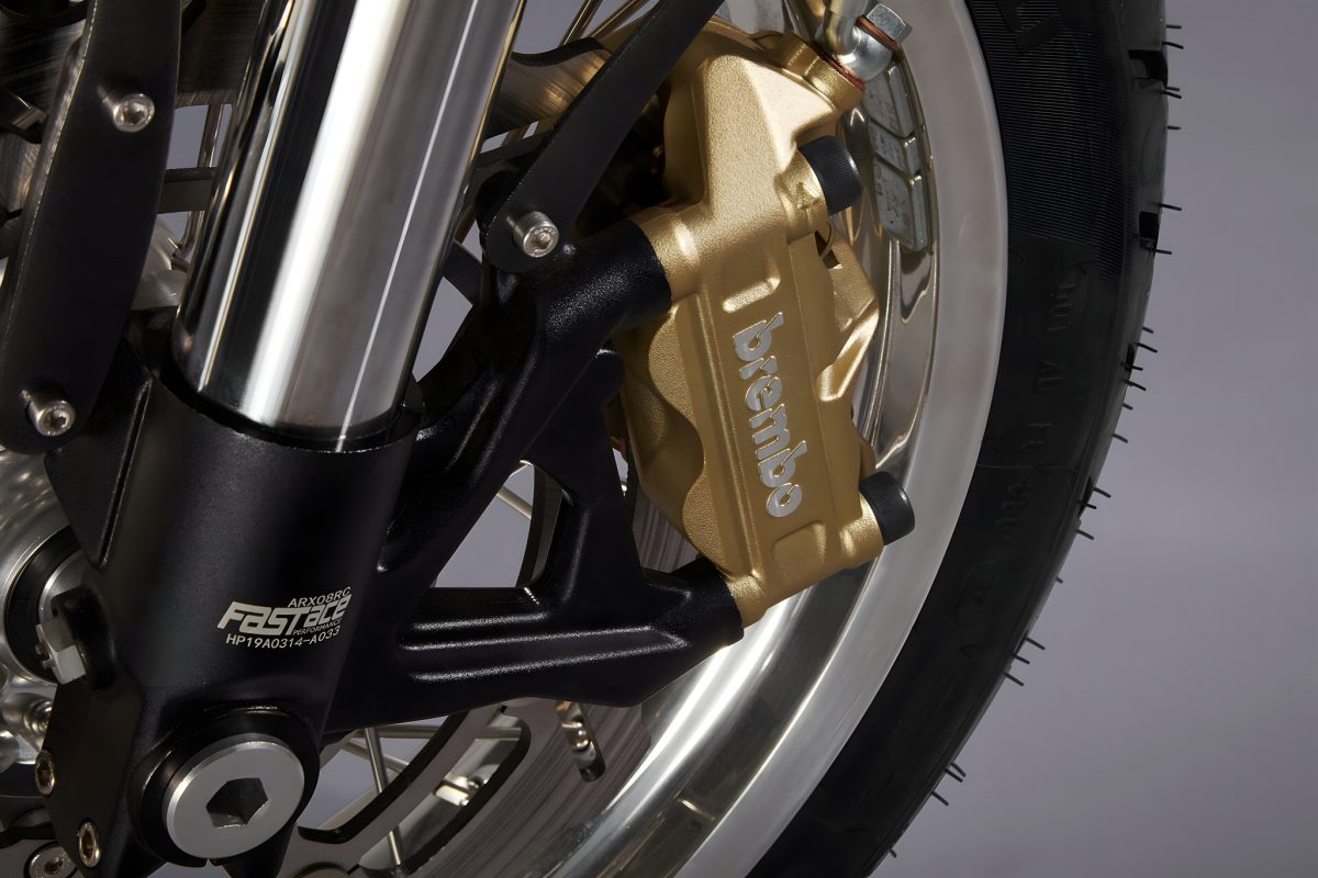 Mac Motorcycles Ruby 2026 – Specs, Price & Photos