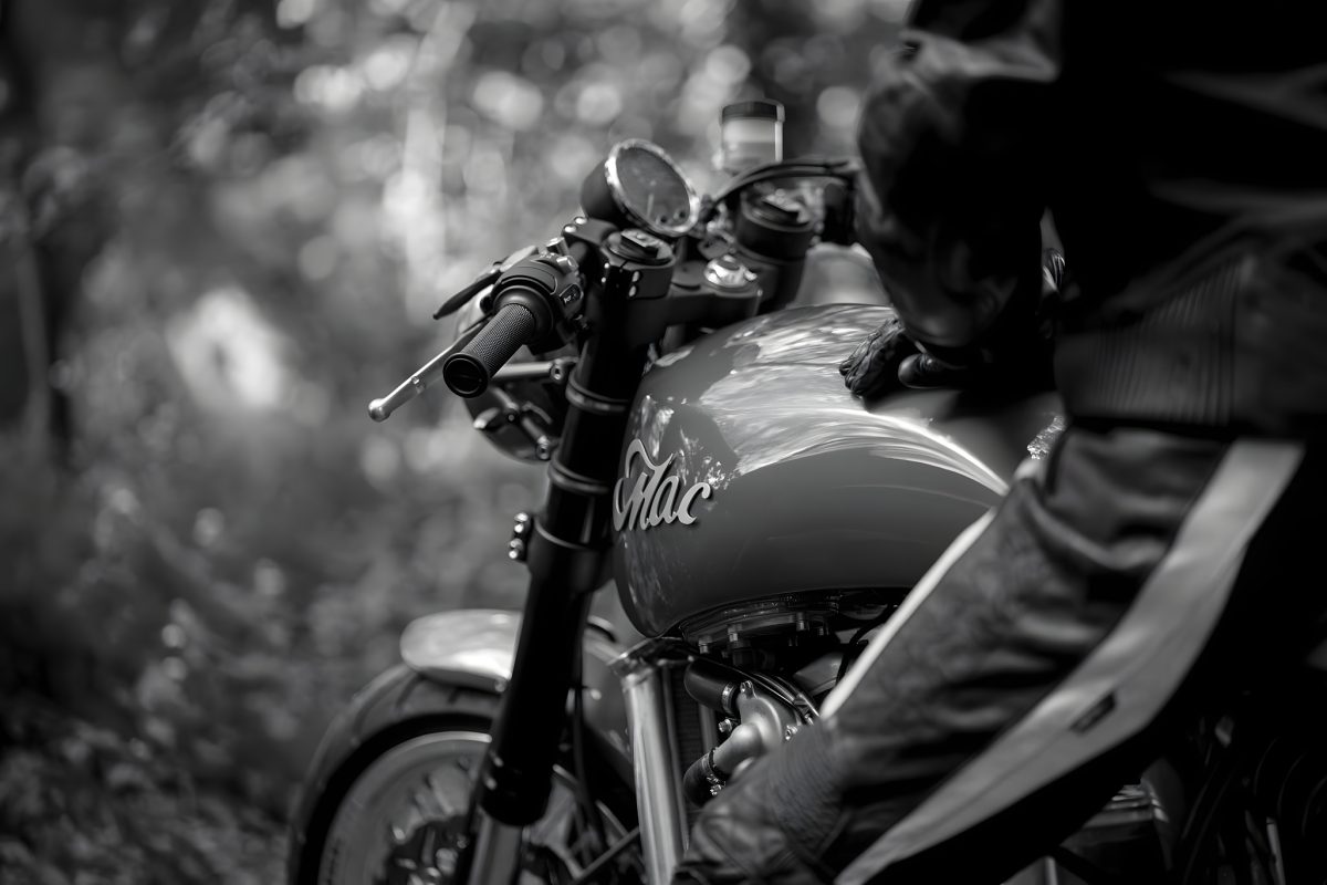 Mac Motorcycles Ruby 2026 – Specs, Price & Photos