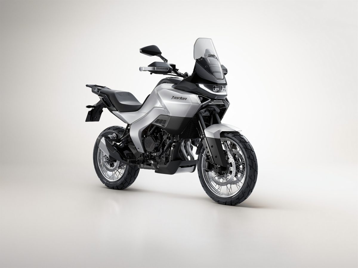 Norton Atlas 2026 – Specs, Price & Photos